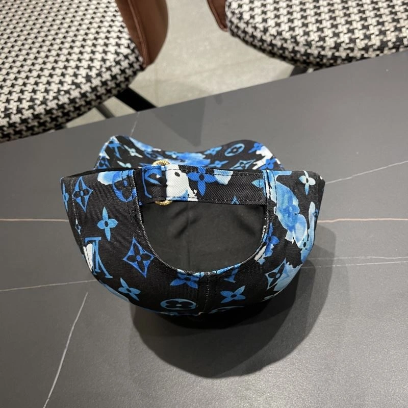 Official Louis Vuitton Caps