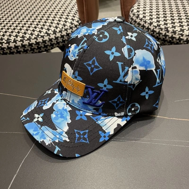 Official Louis Vuitton Caps