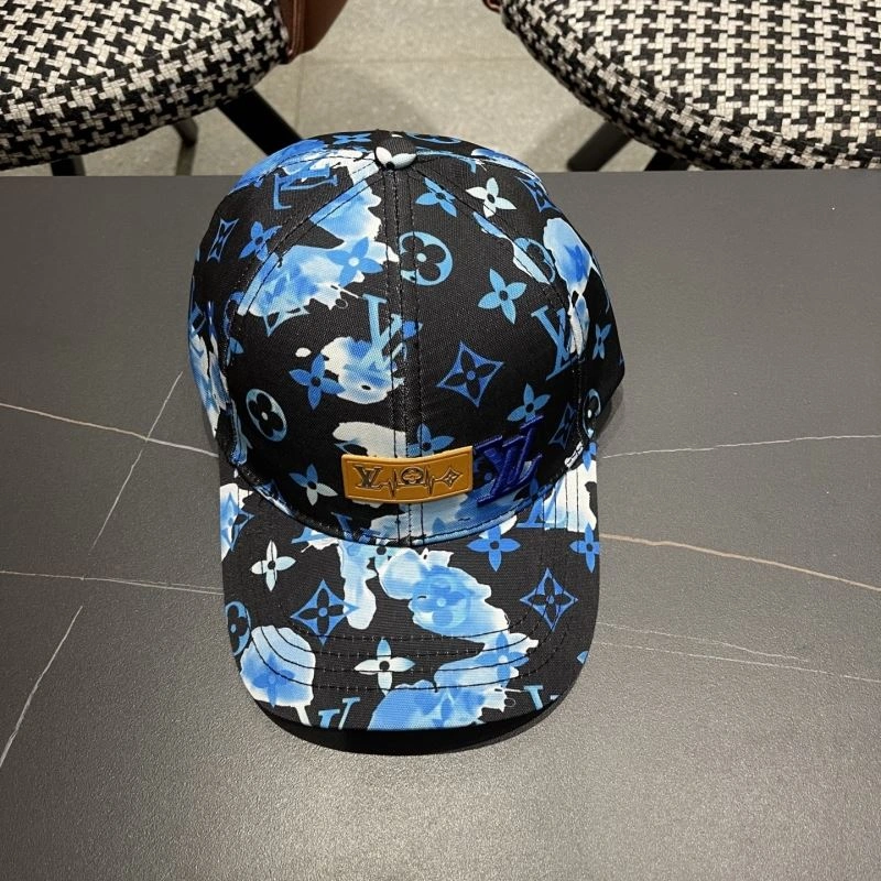 Official Louis Vuitton Caps