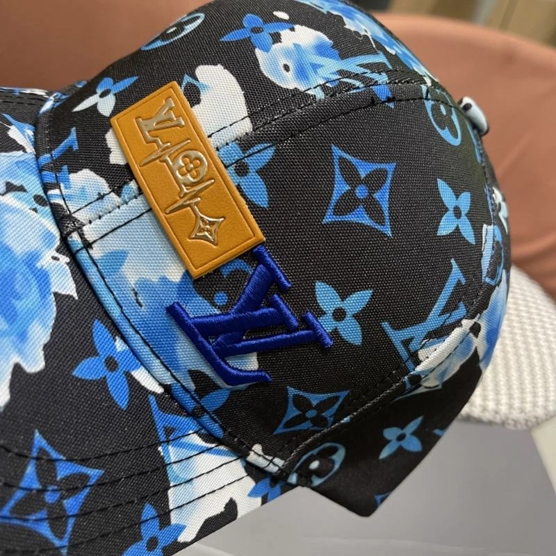 Official Louis Vuitton Caps