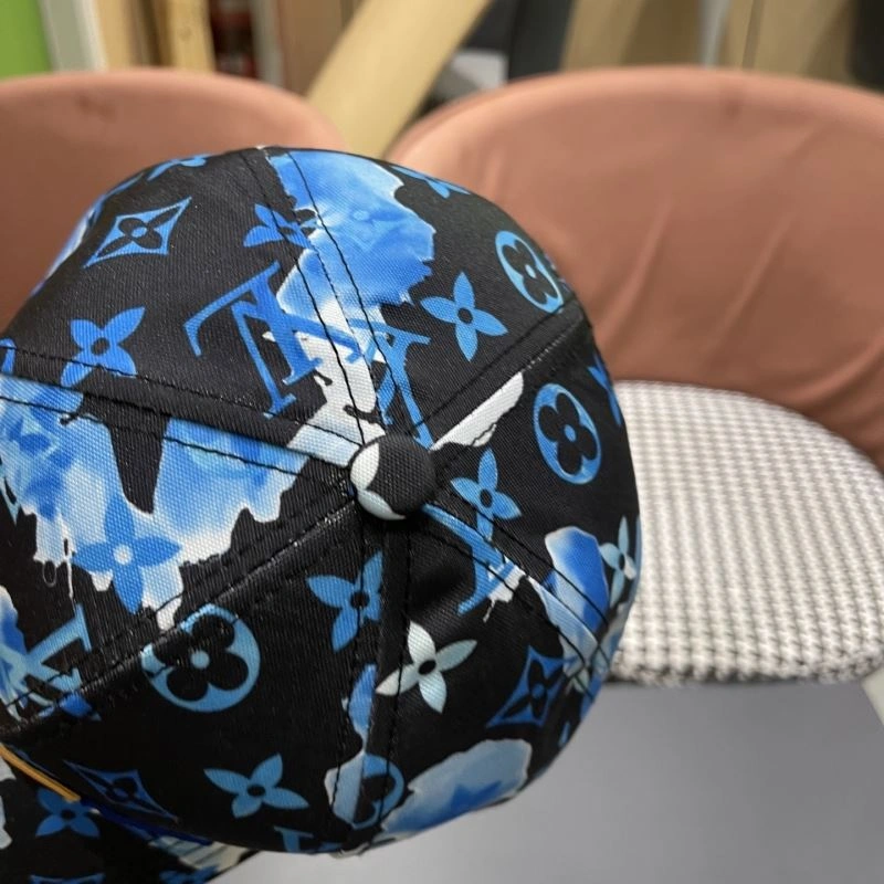 Official Louis Vuitton Caps