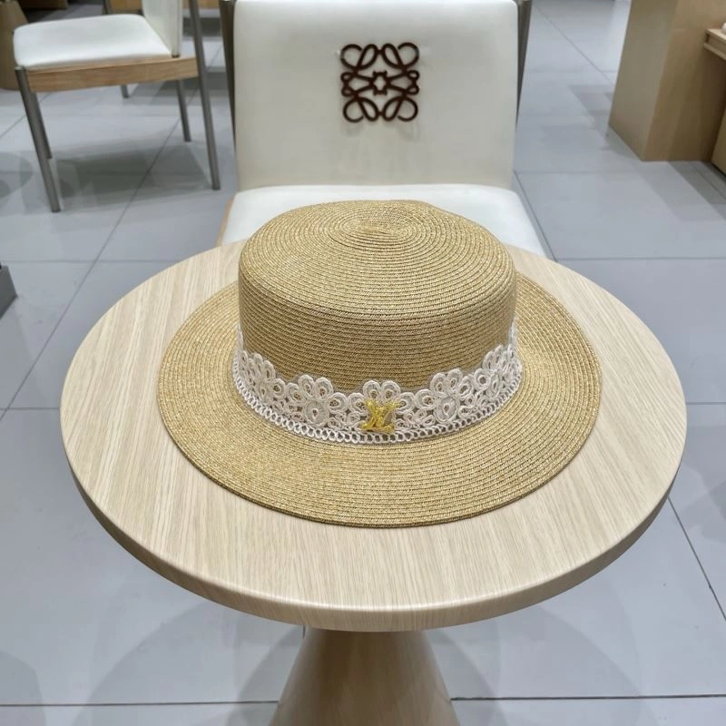 Louis Vuitton Caps