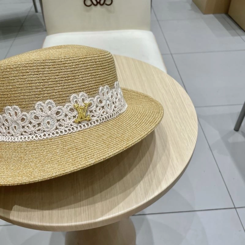 Top match Louis Vuitton Caps