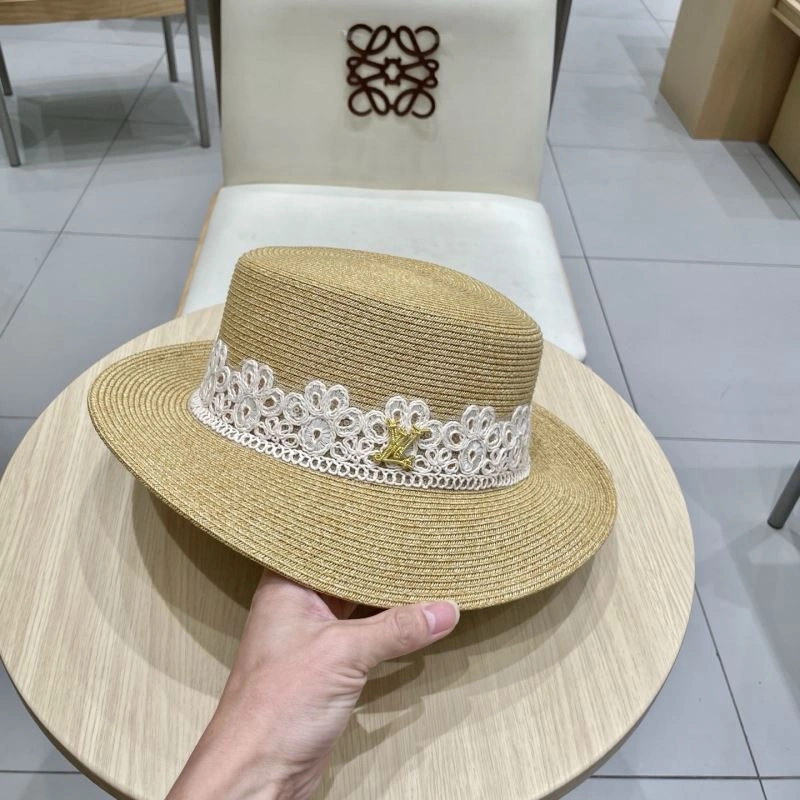 Top match Louis Vuitton Caps