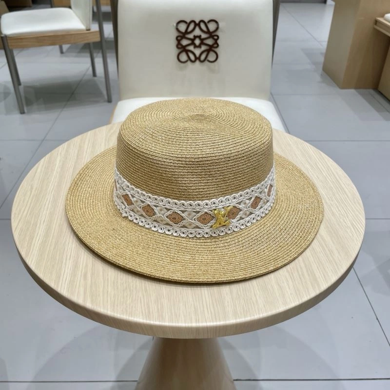 Louis Vuitton Caps