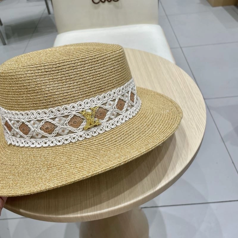 Value-priced Louis Vuitton Caps