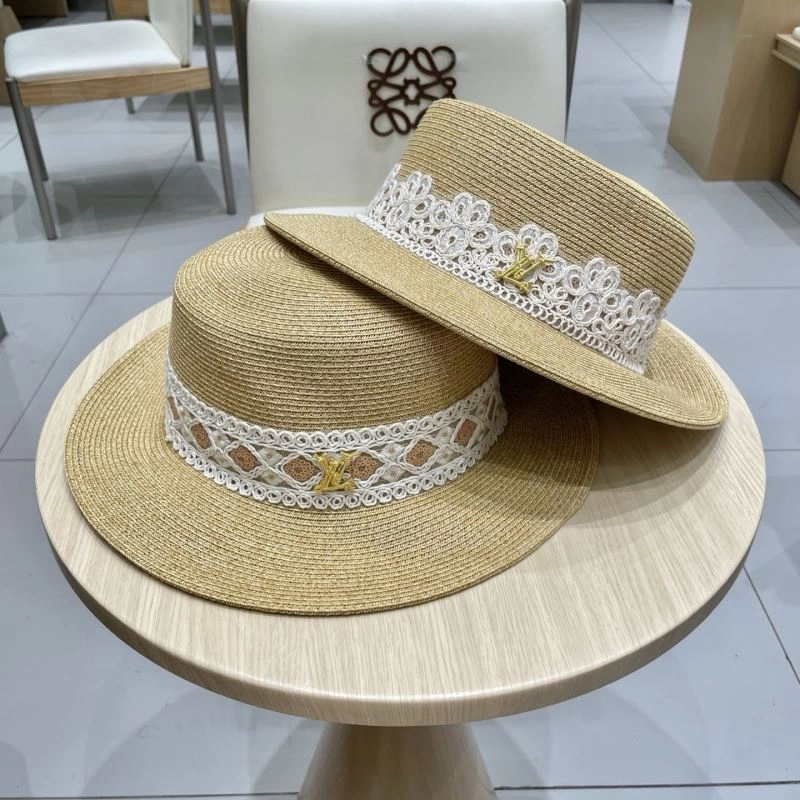 Value-priced Louis Vuitton Caps