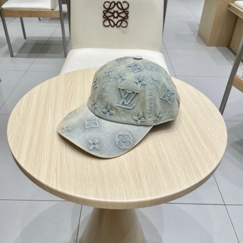 High fidelity Louis Vuitton Caps