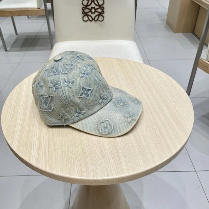 High fidelity Louis Vuitton Caps