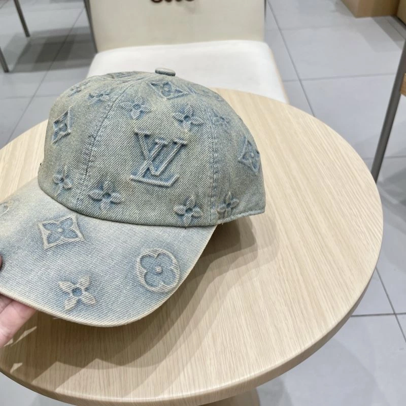 High fidelity Louis Vuitton Caps