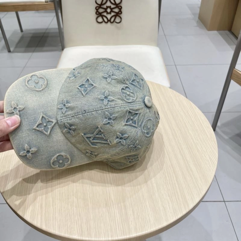 High fidelity Louis Vuitton Caps