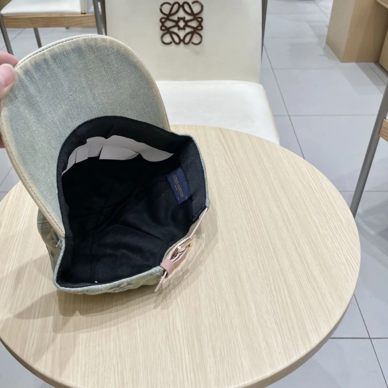 High fidelity Louis Vuitton Caps