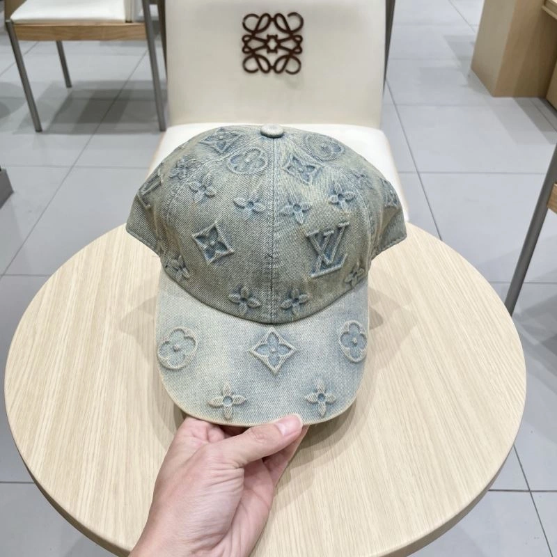 High fidelity Louis Vuitton Caps