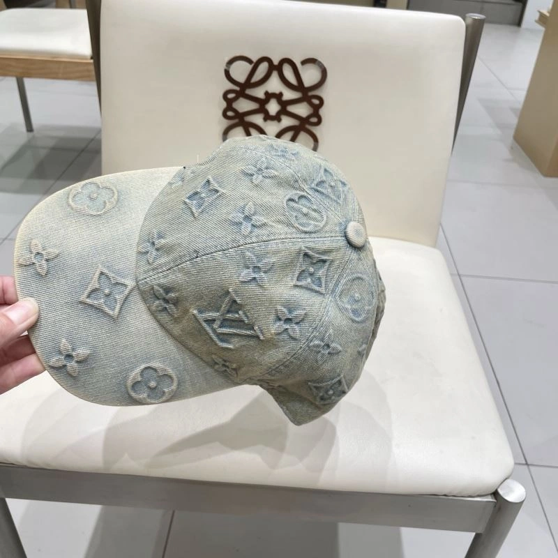 High fidelity Louis Vuitton Caps