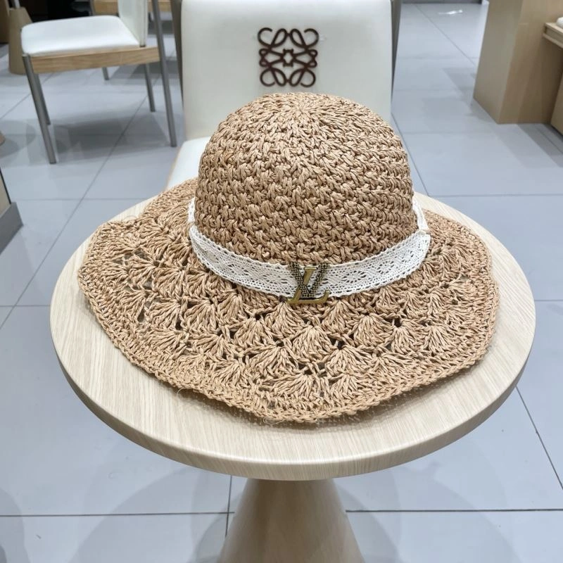 Louis Vuitton Caps