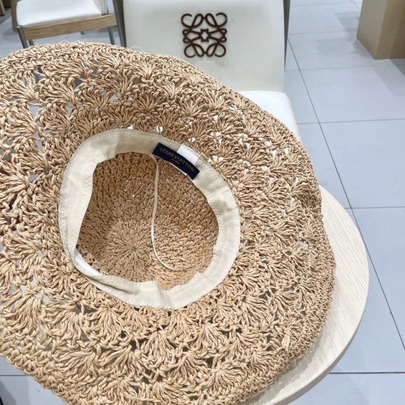 1:1 copy Louis Vuitton Caps