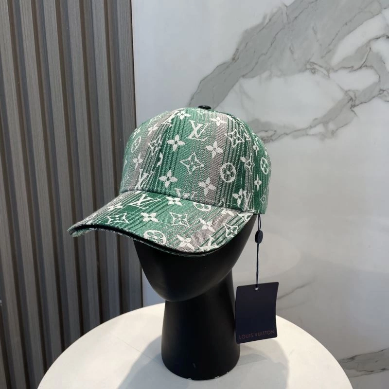 Louis Vuitton Caps