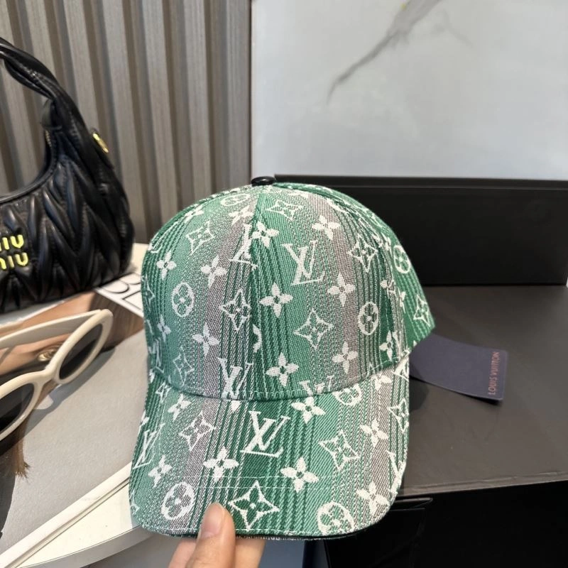 1:1 copy Louis Vuitton Caps