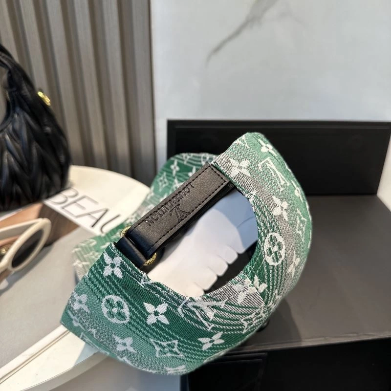 1:1 copy Louis Vuitton Caps