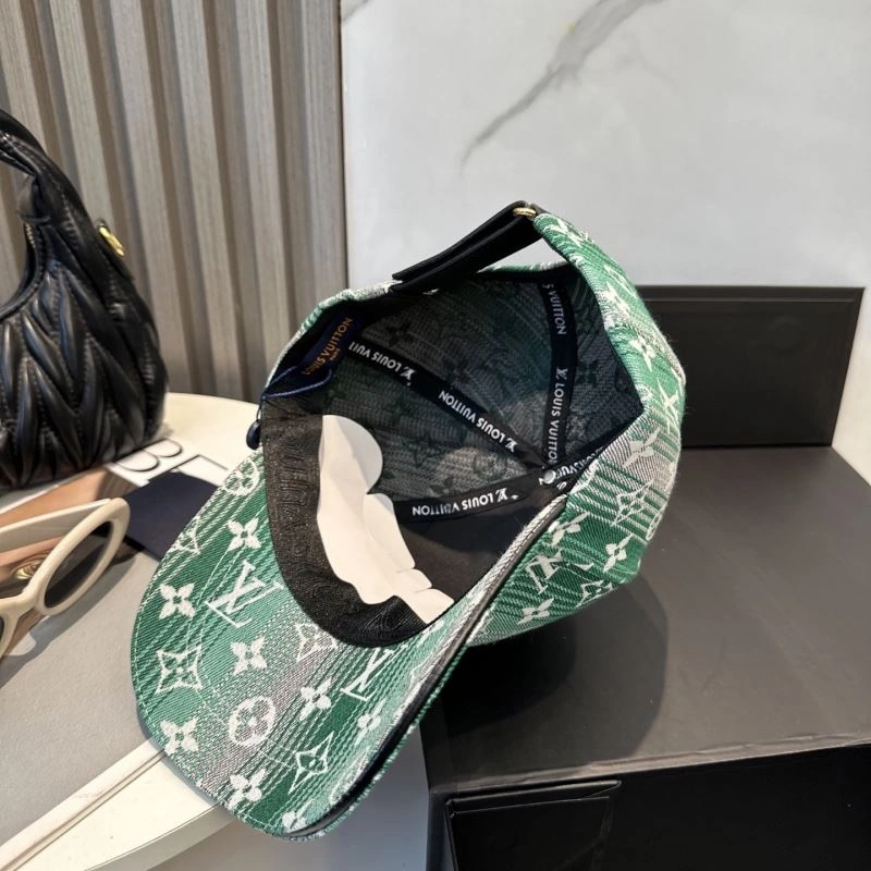 1:1 copy Louis Vuitton Caps