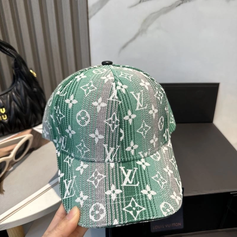 1:1 copy Louis Vuitton Caps