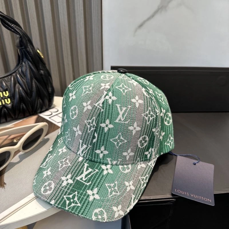 1:1 copy Louis Vuitton Caps