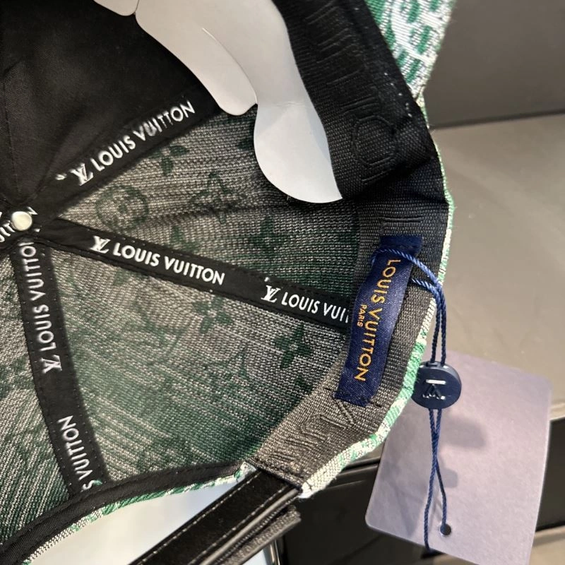 1:1 copy Louis Vuitton Caps
