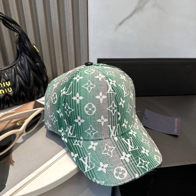 1:1 copy Louis Vuitton Caps