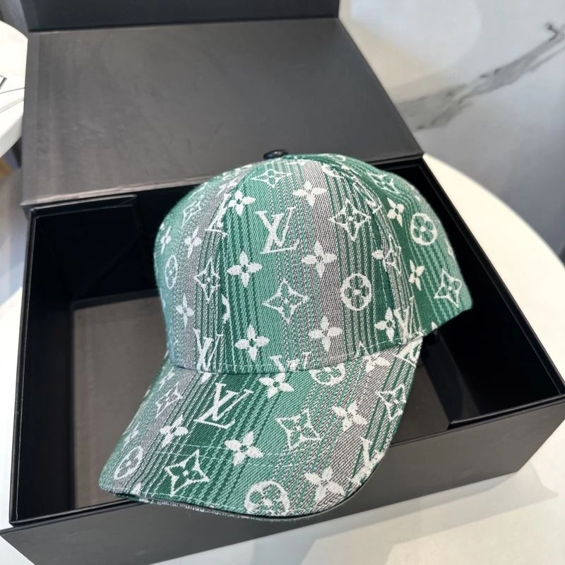 1:1 copy Louis Vuitton Caps