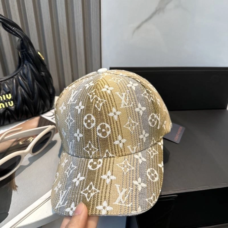 High accuracy Louis Vuitton Caps
