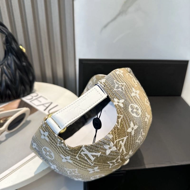 High accuracy Louis Vuitton Caps