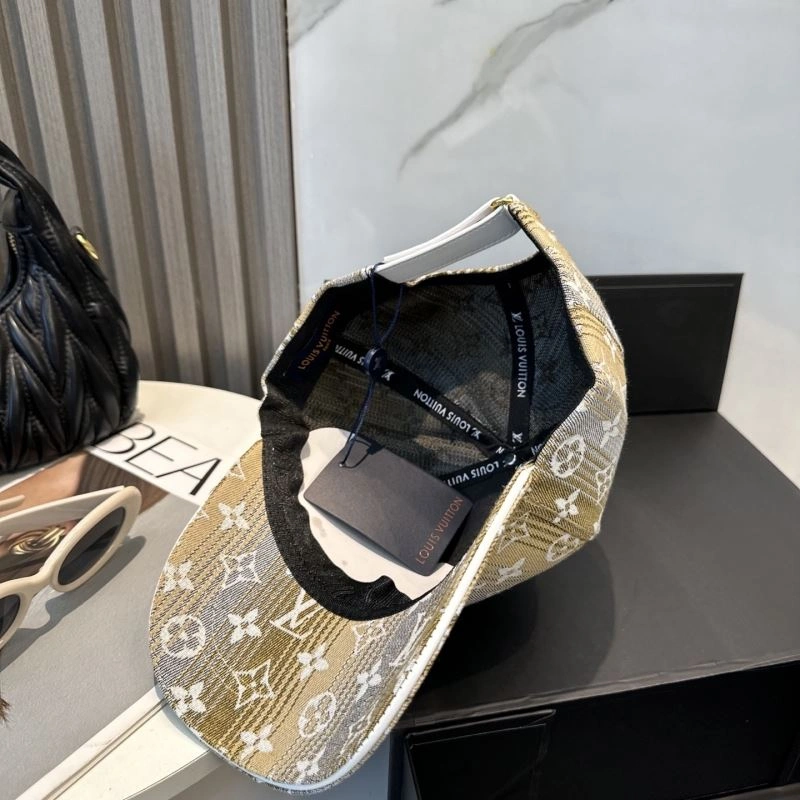 High accuracy Louis Vuitton Caps