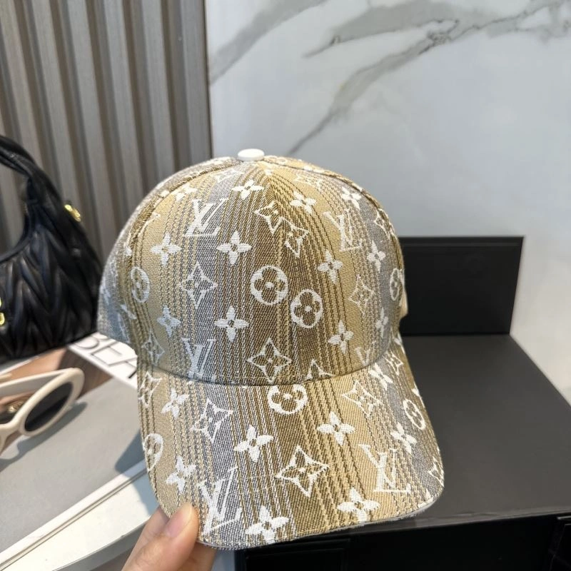 High accuracy Louis Vuitton Caps