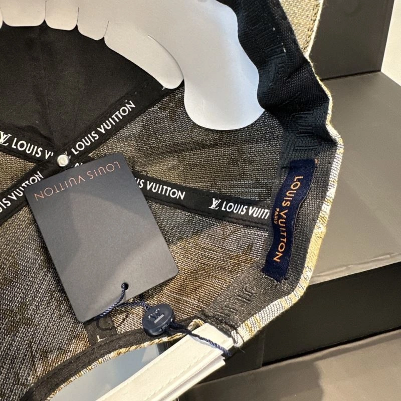 High accuracy Louis Vuitton Caps