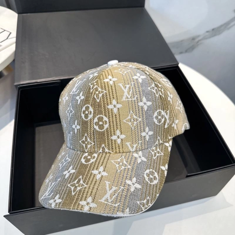 High accuracy Louis Vuitton Caps
