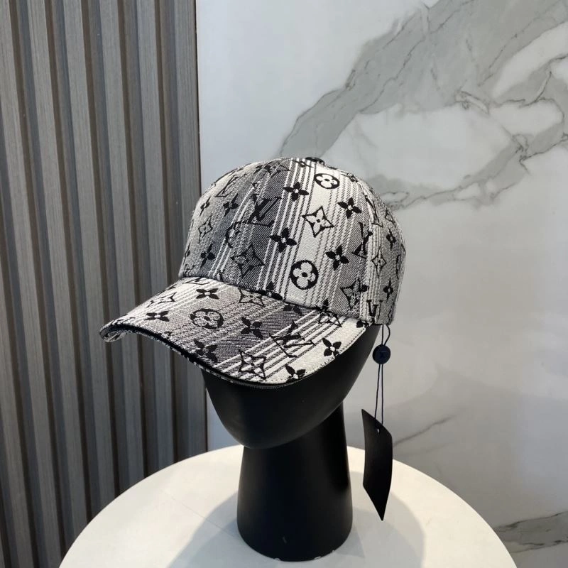 Louis Vuitton Caps