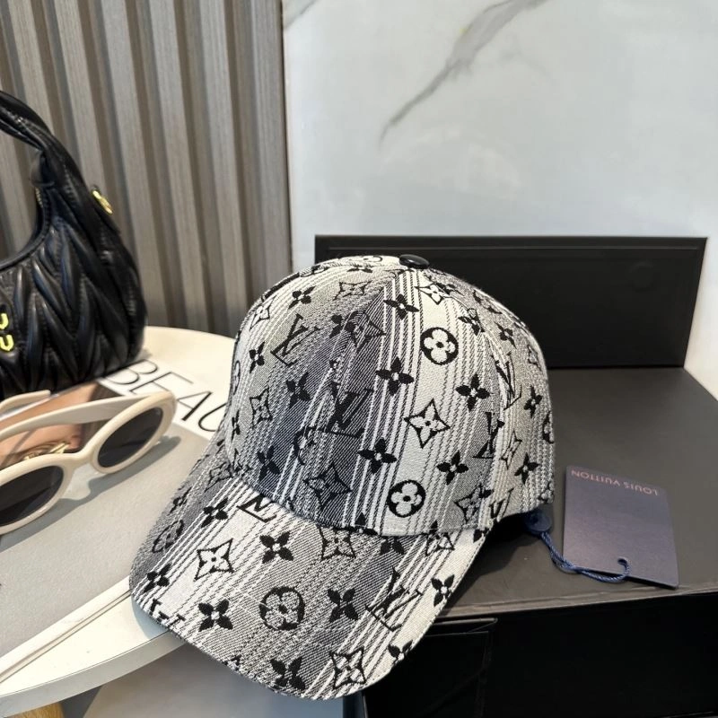 Accurate model Louis Vuitton Caps
