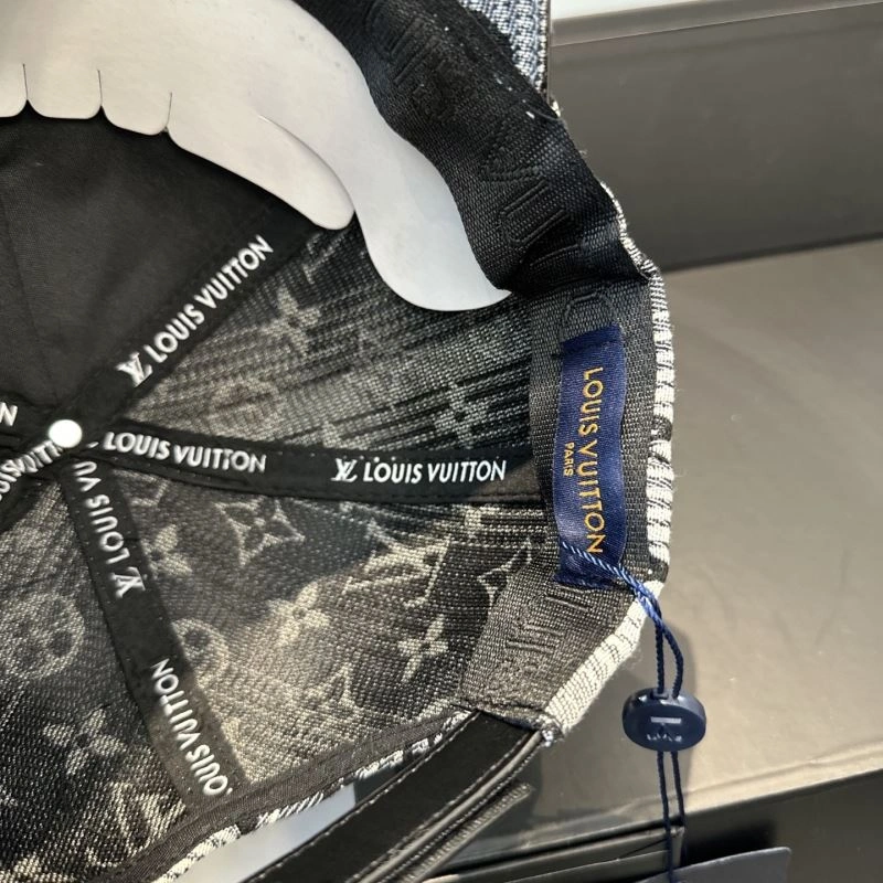Accurate model Louis Vuitton Caps