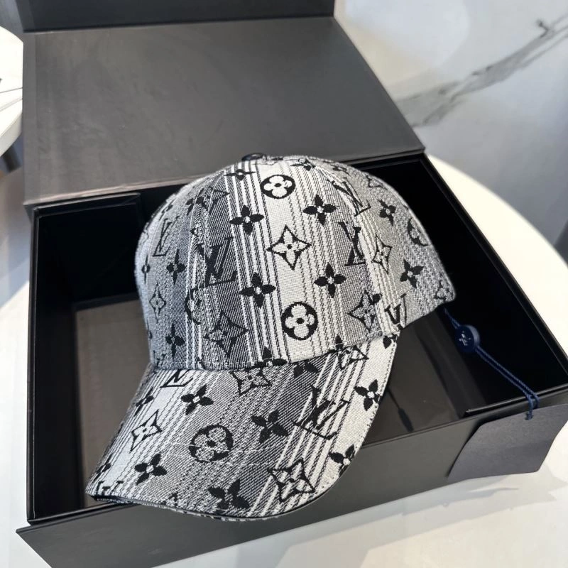 Accurate model Louis Vuitton Caps