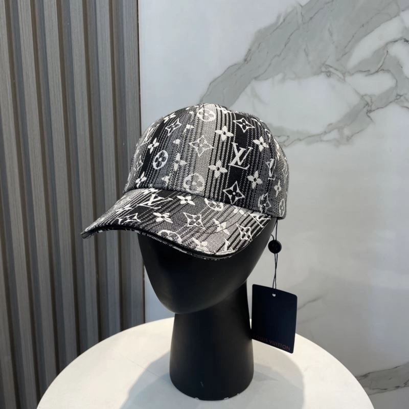 Louis Vuitton Caps