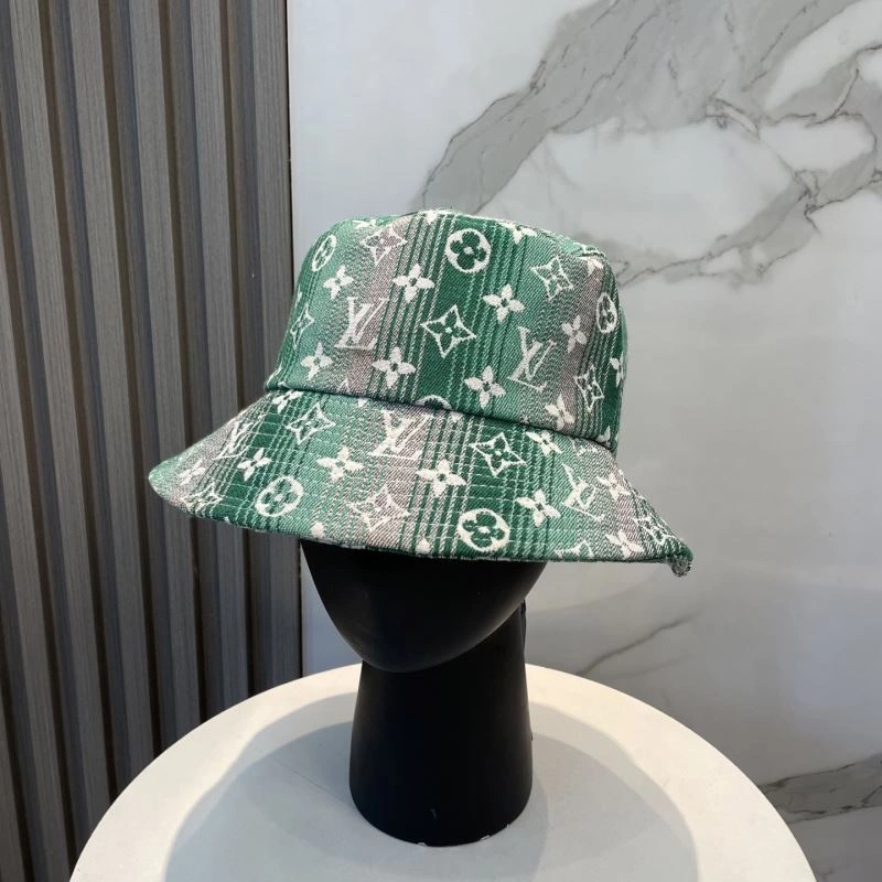 Louis Vuitton Caps