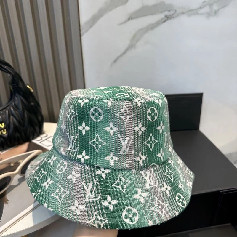 Accurate model Louis Vuitton Caps