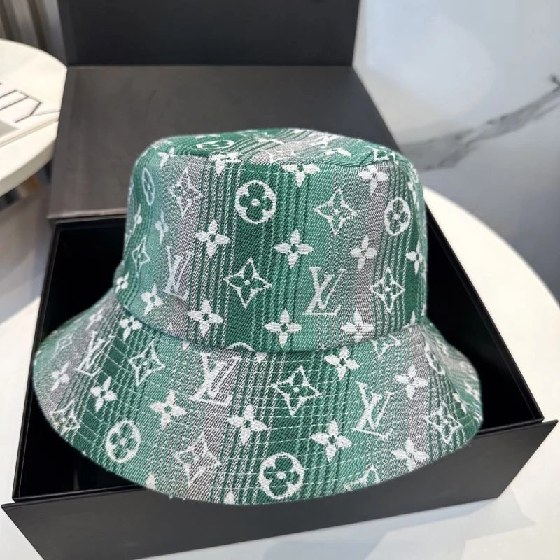 Accurate model Louis Vuitton Caps