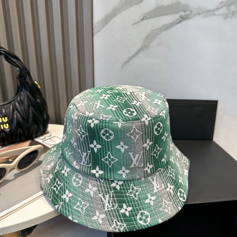 Accurate model Louis Vuitton Caps