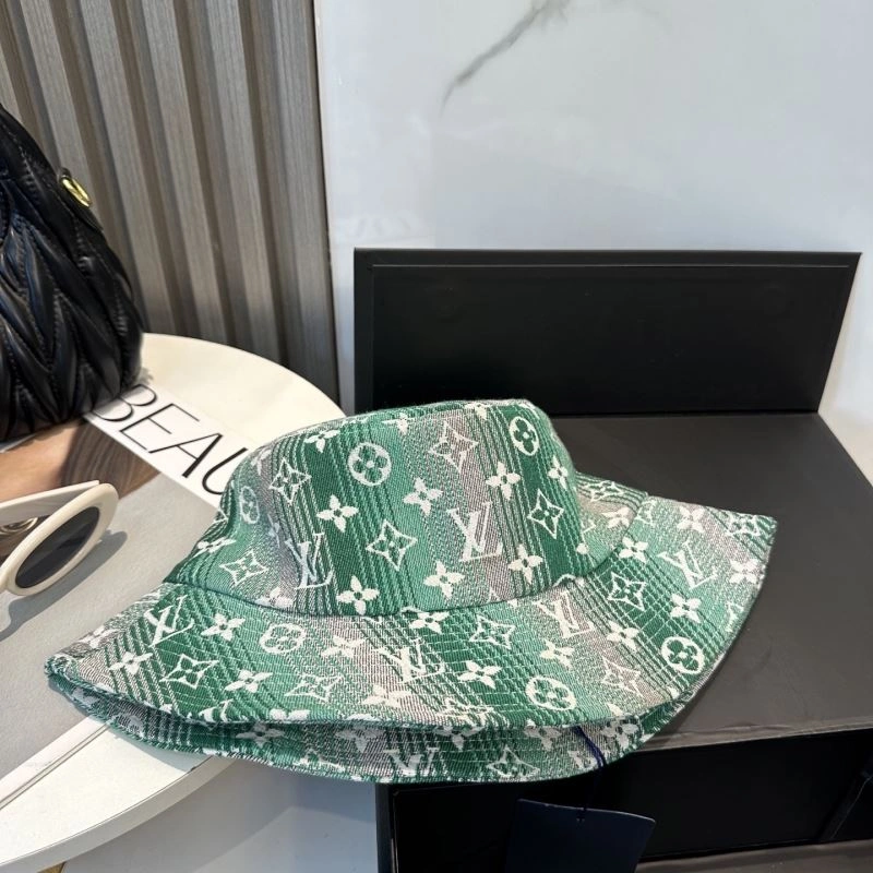 Accurate model Louis Vuitton Caps