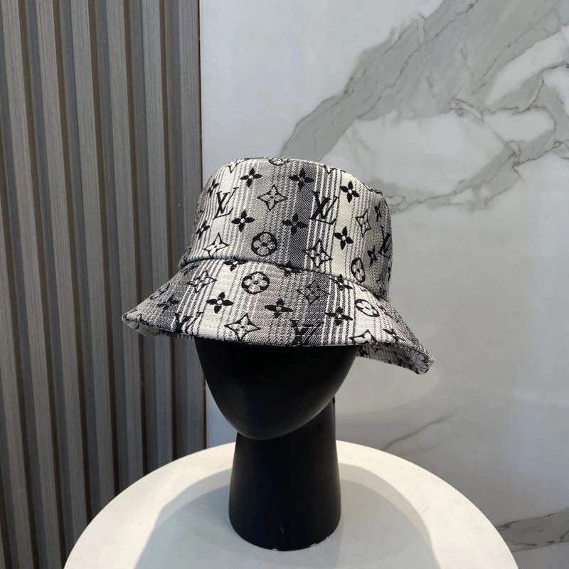 Louis Vuitton Caps