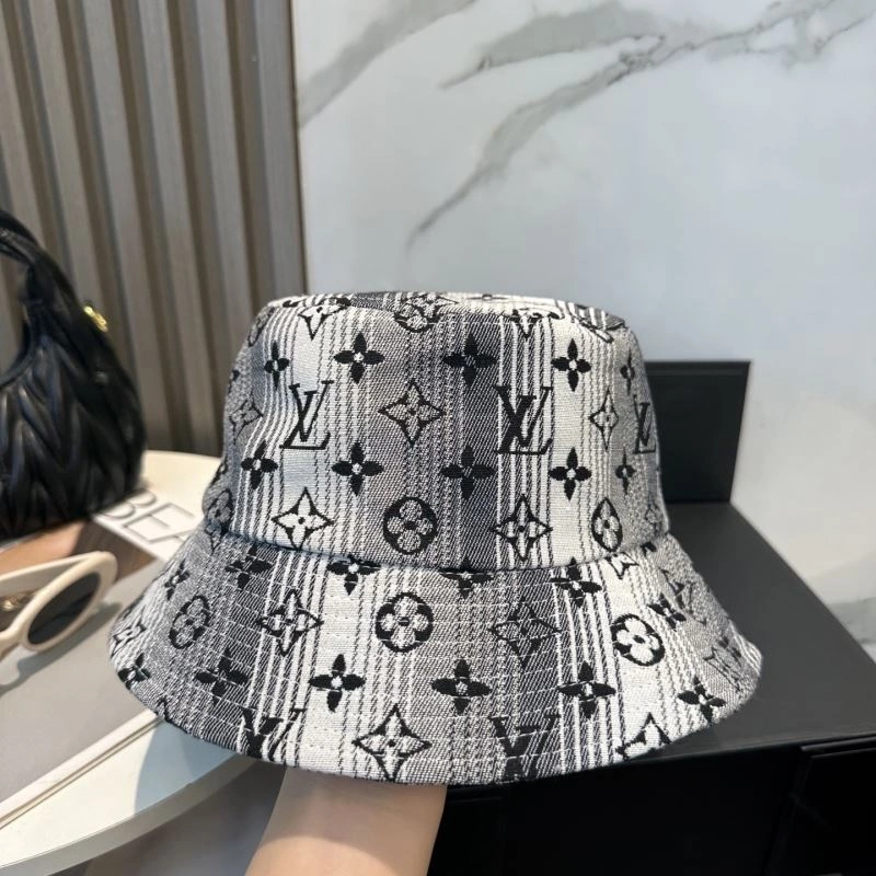 Brand-original Louis Vuitton Caps
