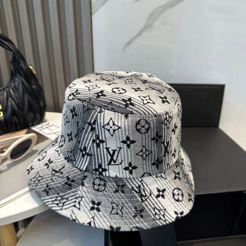 Brand-original Louis Vuitton Caps