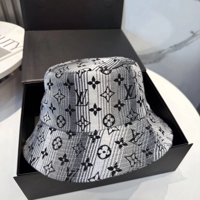 Brand-original Louis Vuitton Caps