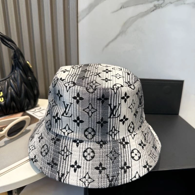 Brand-original Louis Vuitton Caps